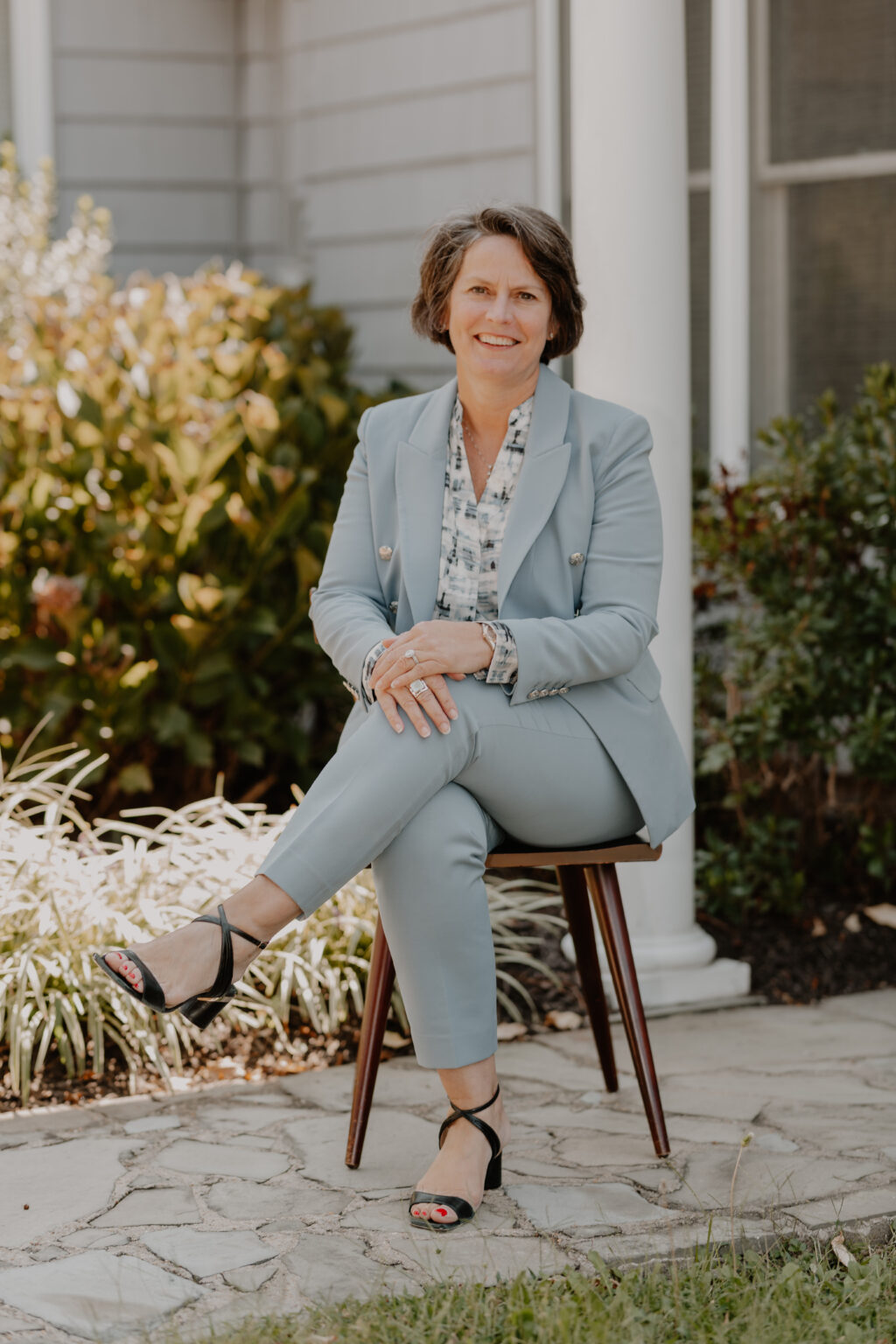 Attorney Bio – Joann Wood | Joann M. Wood